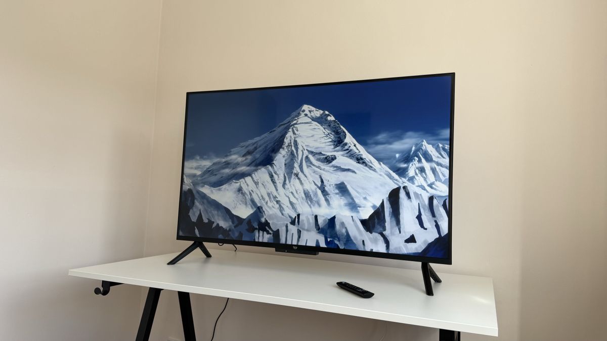 Best 50-inch TVs 2025: the best mid-sized sets we've tested for every ...