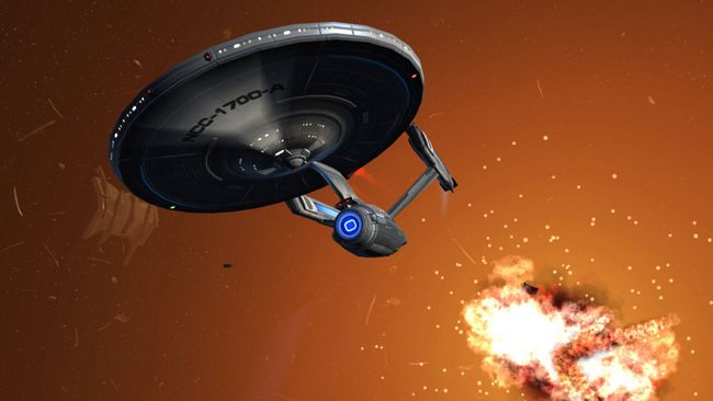The best Star Trek games | PC Gamer