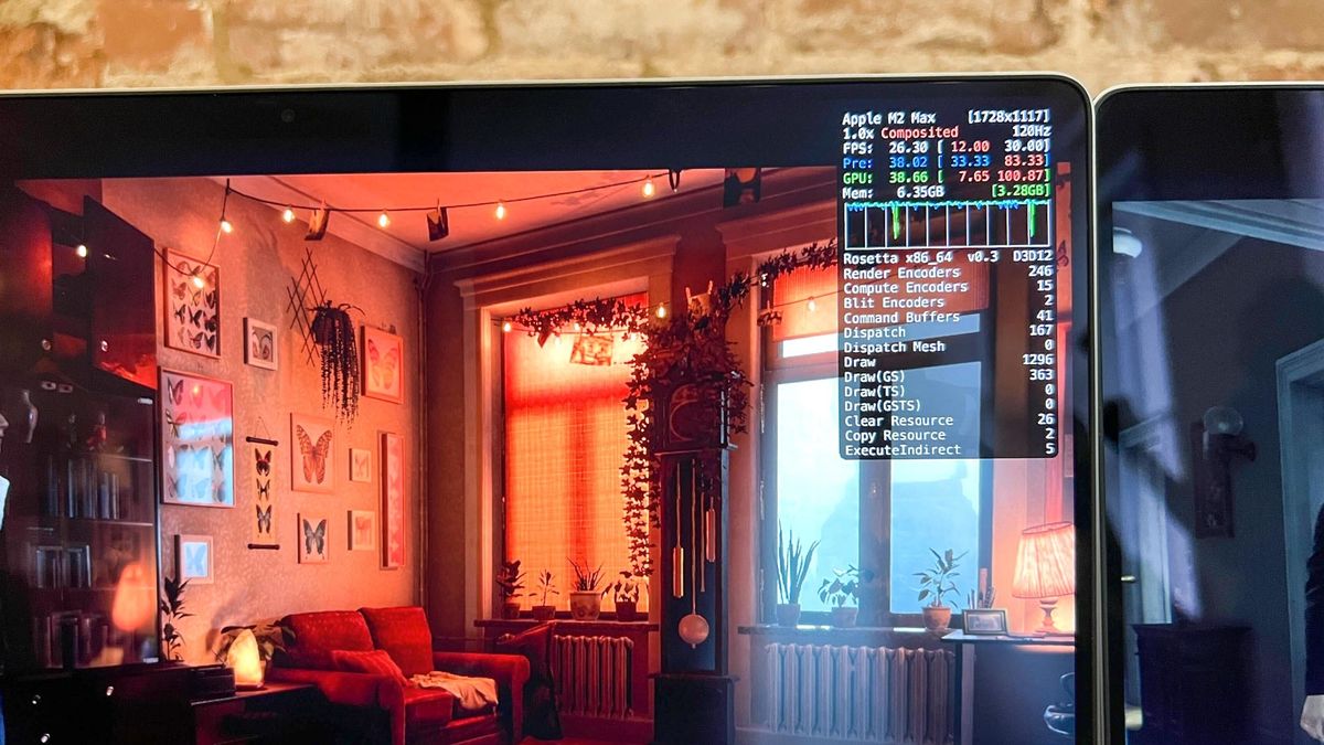 I just experienced the future of Mac gaming — this is a potential breakthrough | Tom's Guide