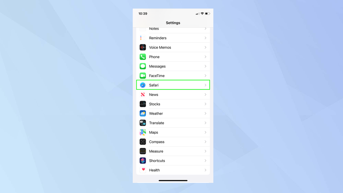 How to install Safari extensions on iPhone | Tom's Guide
