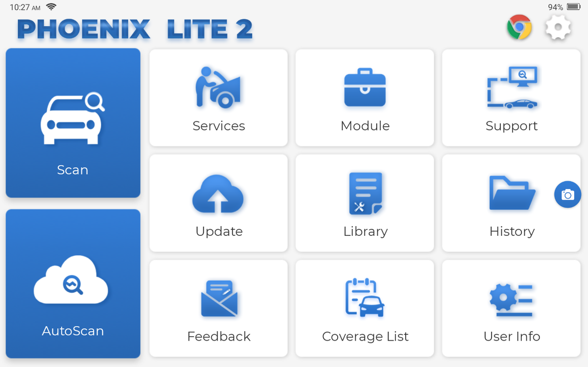 Topdon Phoenix Lite 2 review | Tom's Guide