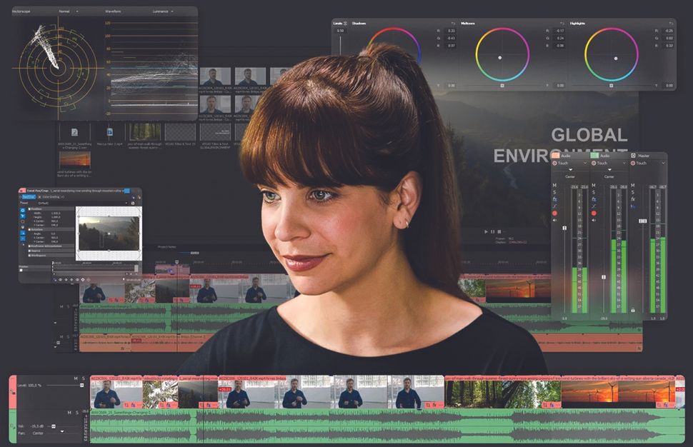 The soundtrack composer's guide to music software | MusicRadar