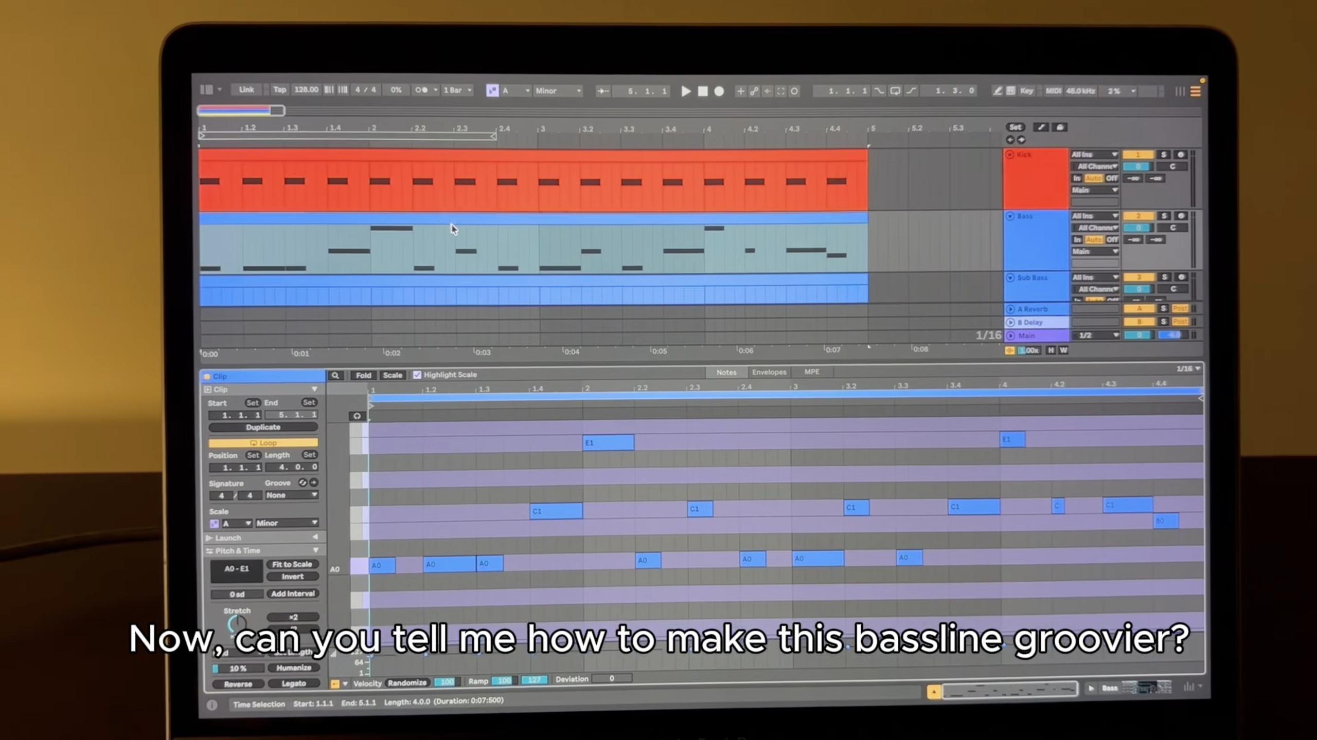 Is this the future of the DAW? Melosurf is a voice-controlled AI assistant that lets you talk to ...