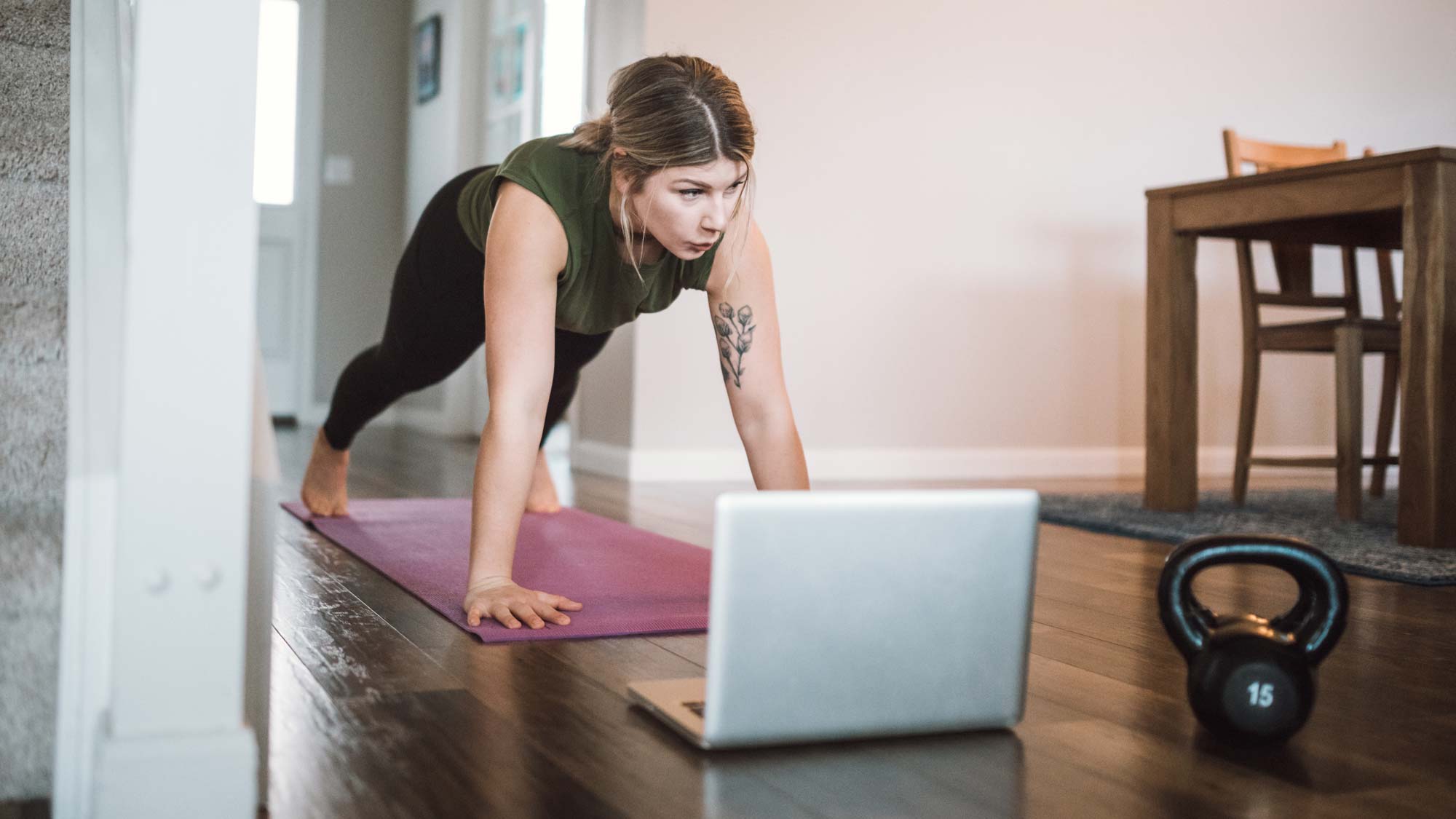 The Best 30 minute Workouts Tom s Guide The Best 30 minute Workouts Tom s Guide