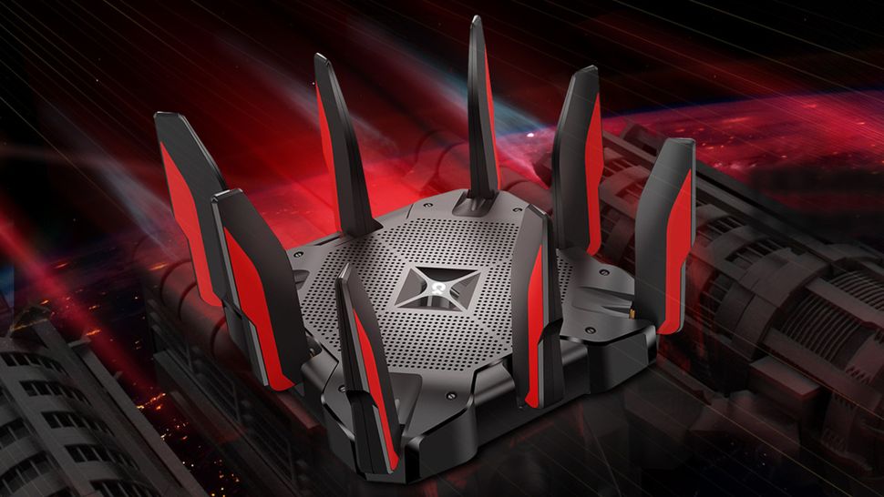 TP-Link offers a $70 Prime Day discount on the AX10000 Wi-Fi 6 gaming ...