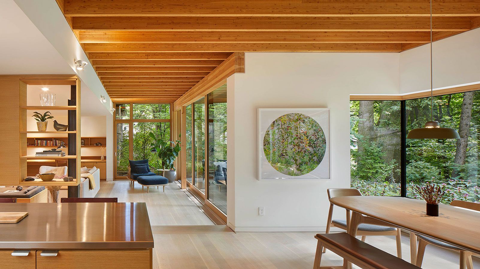 Tour this House in High Park by Ian MacDonald | Wallpaper*