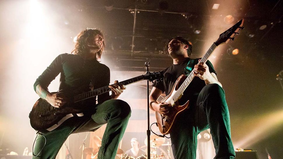 10 ways to improve your live guitar playing | Guitar World