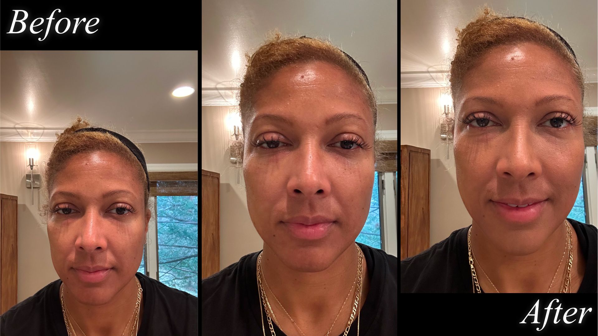 19 Best Makeup Primers for Mature Skin, Tested by Women Over 50 | Marie ...