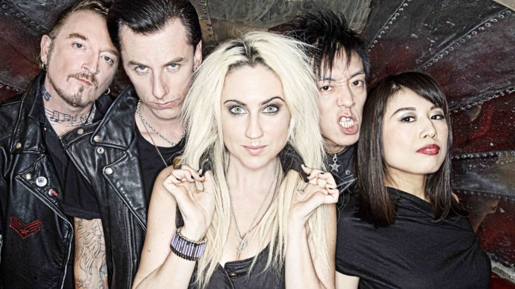 Hey! Hello! tour off as singer Hollis leaves for LA | Louder