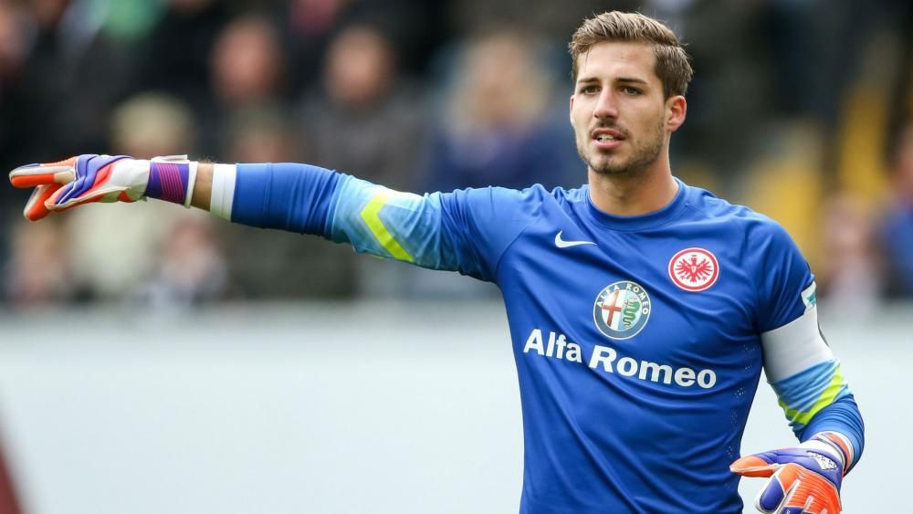 Trapp targeting trophies and international call-up | FourFourTwo