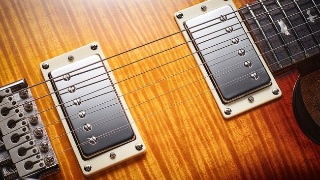 PRS SE DGT vs USA Core DGT: what are the similarities, and how do the ...