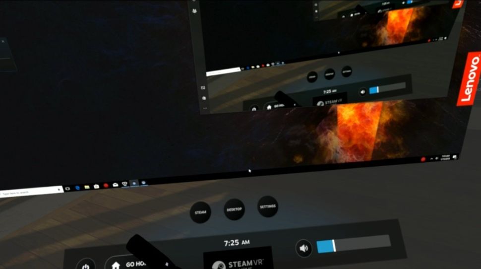How to use your desktop in VR | Windows Central