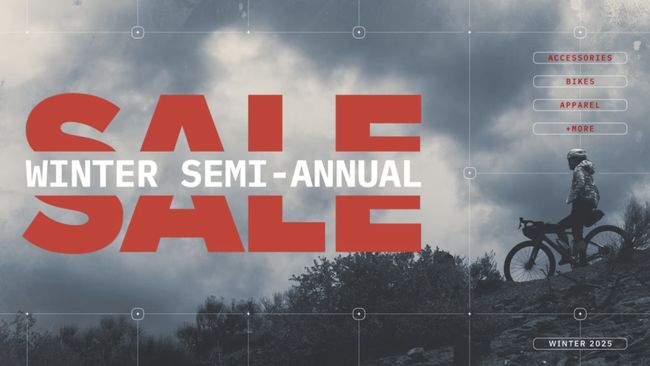 Trek Bikes promo codes for May 2025 | 10% OFF