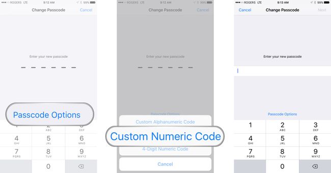 How to password protect your iPhone or iPad: The ultimate guide | iMore