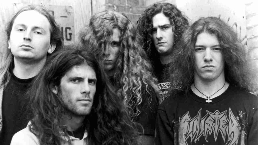 Cannibal Corpse interview: the story of death metal’s first million ...