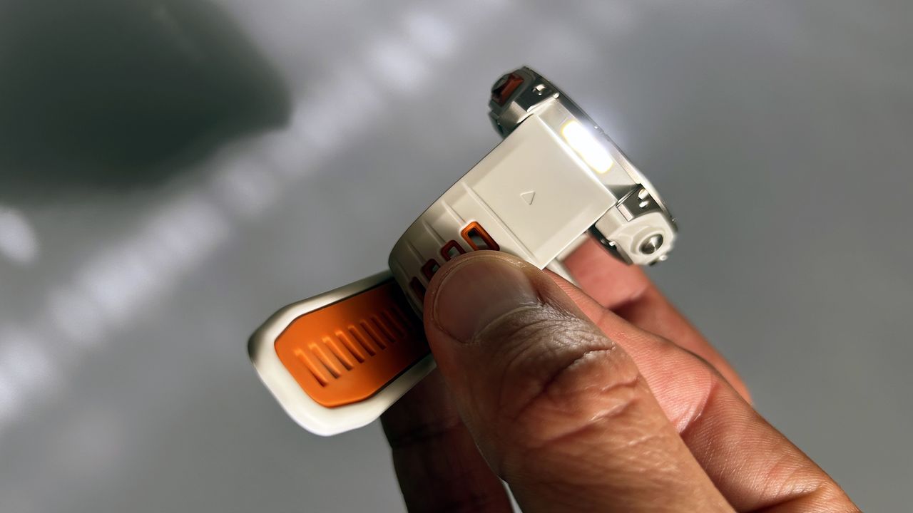 Garmin Fenix 7 Pro review: take it to the next level | T3