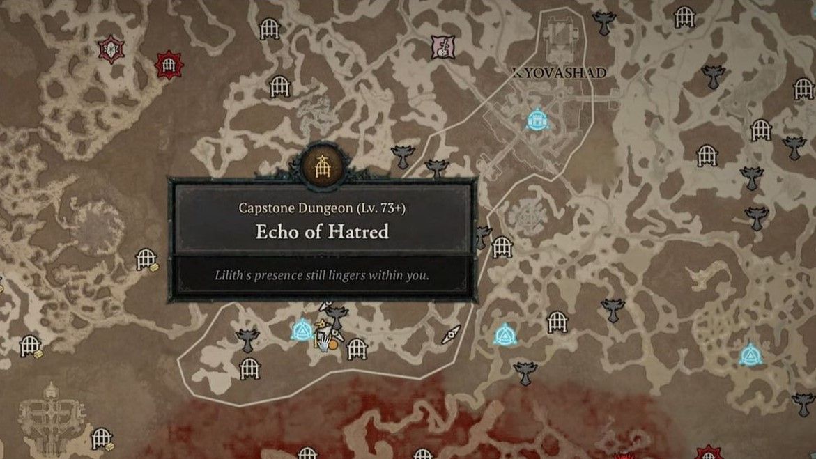 Diablo 4 Boss ladder: Boss locations, summoning guide and loot tables ...