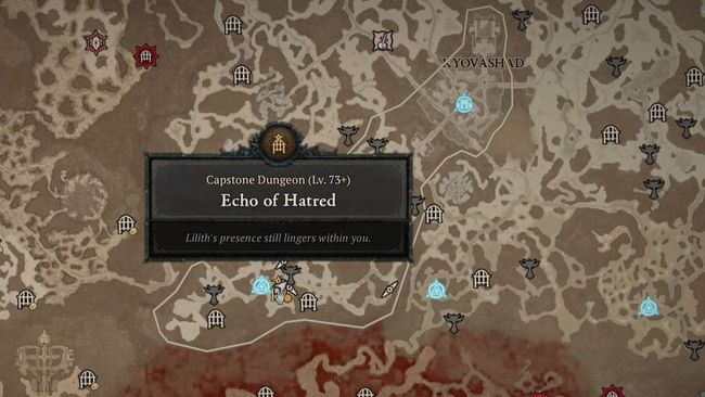 Diablo 4 Boss ladder: Boss locations, summoning guide and loot tables ...