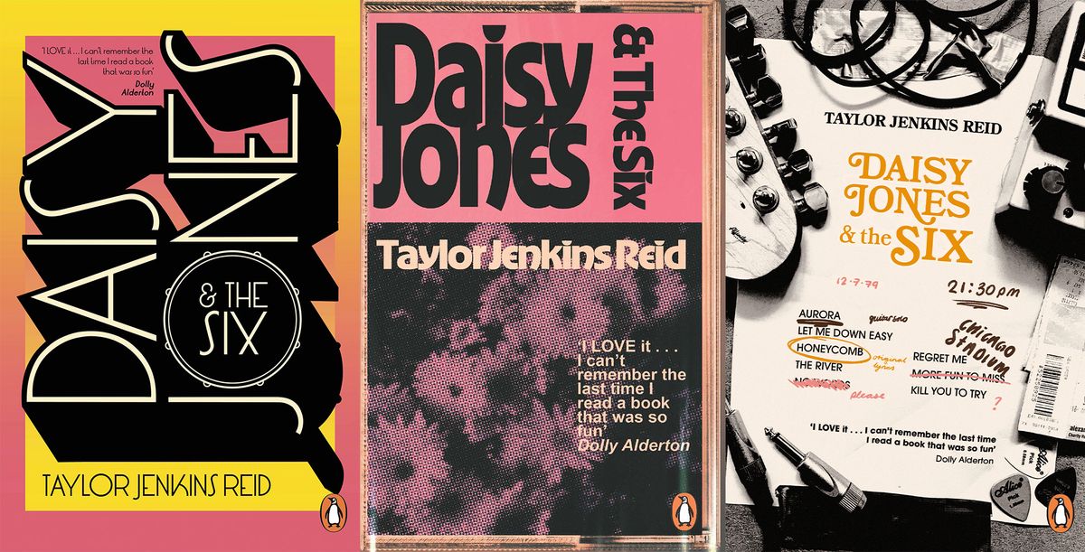 Penguin’s 2024 Cover Design Award winners are creative perfection ...
