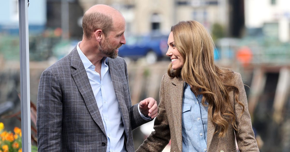 Princess Kate Follows One Major Rule When It Comes to Navigating Fame ...