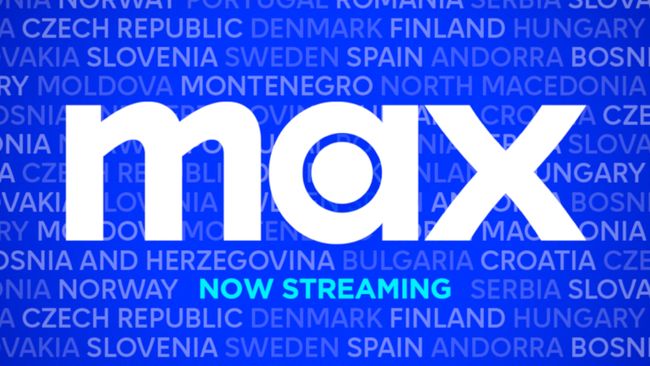 How to watch HBO Max in the UK right now | GamesRadar+