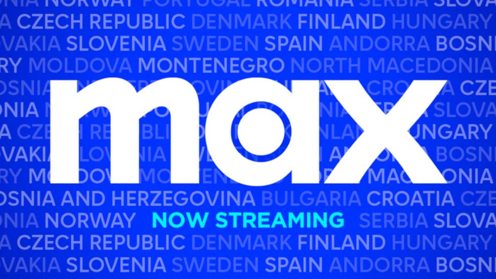 How to watch HBO Max in the UK right now | GamesRadar+