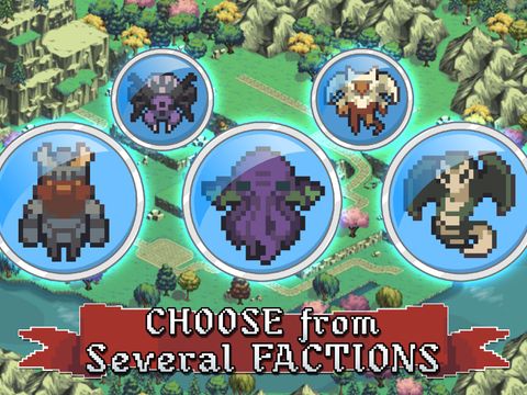 Realm Grinder Guide and Research Tips | PC Gamer