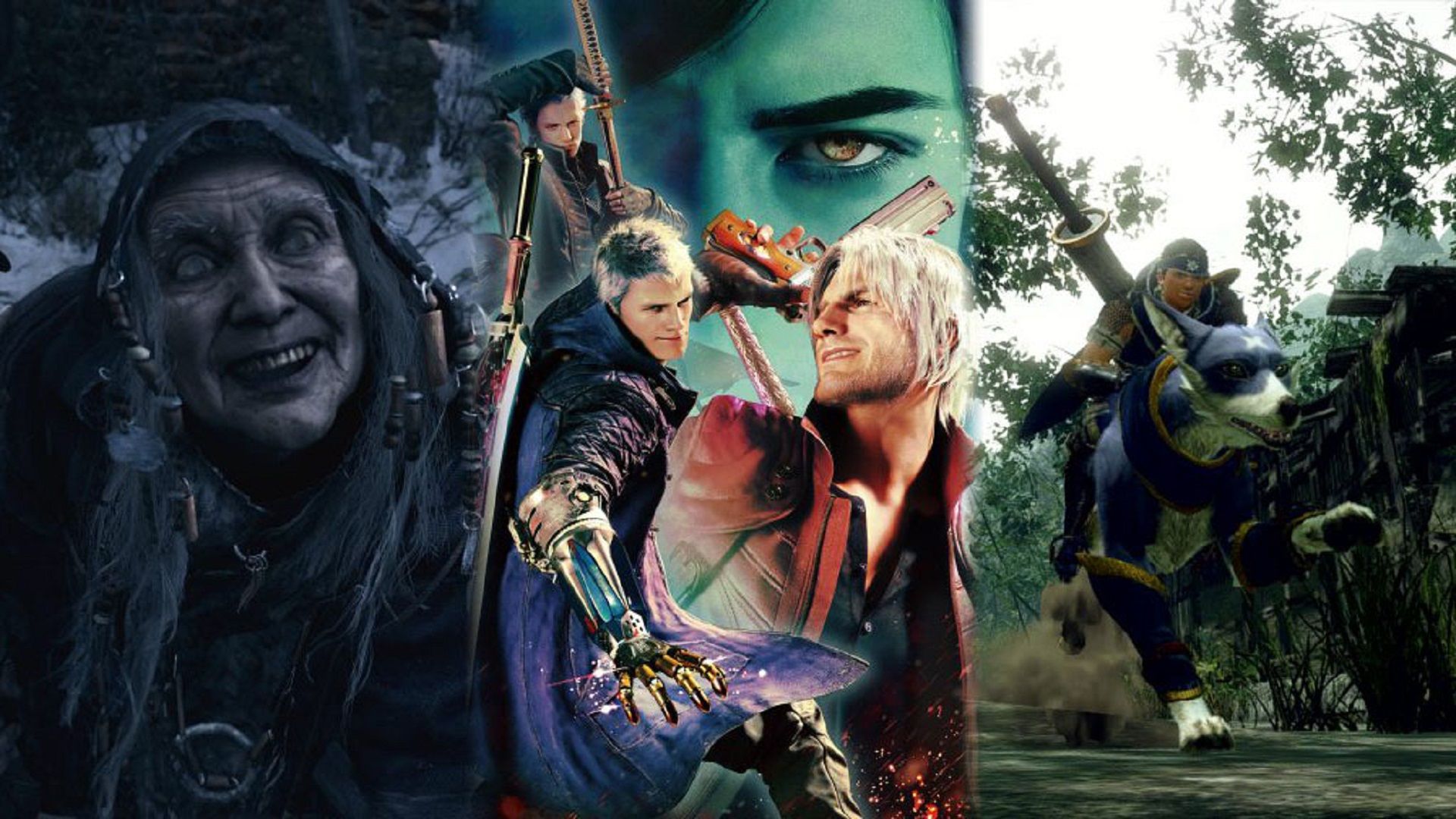 How to watch the Capcom Tokyo Game Show 2020 showcase and what to ...