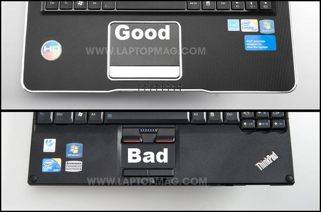 5 Things to Look For in Your Next Notebook Keyboard | Laptop Mag