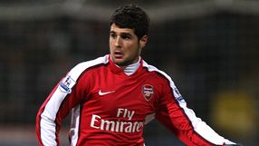 Merida relieved to have left Arsenal | FourFourTwo