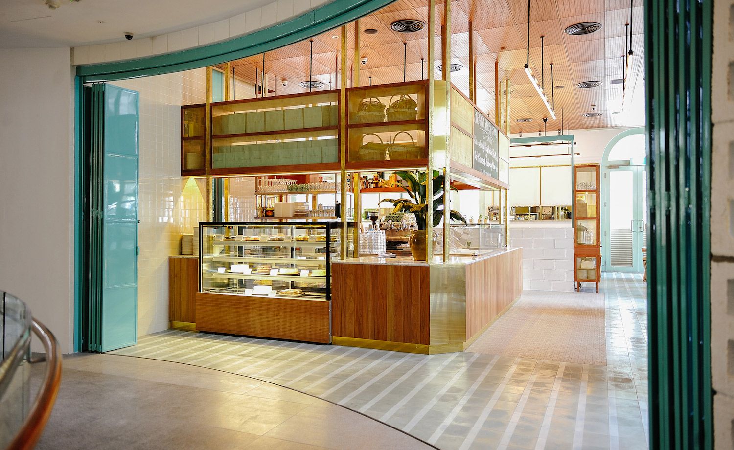 Privé ACM | Wallpaper