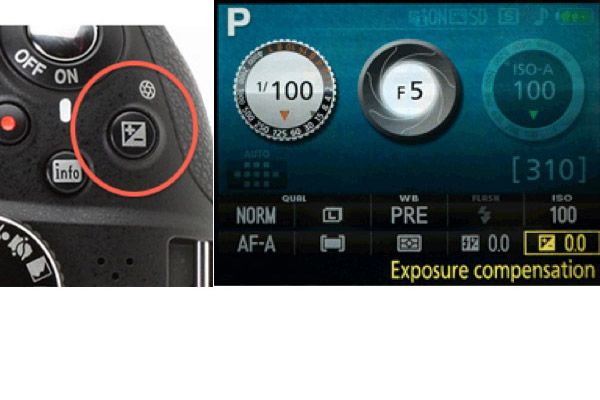 How to Use the Nikon D3300 - Tips, Tricks and Manual Settings | Tom's Guide
