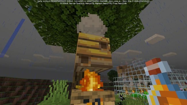 Minecraft Guide to Honey Blocks: Ideas for redstone contraptions ...