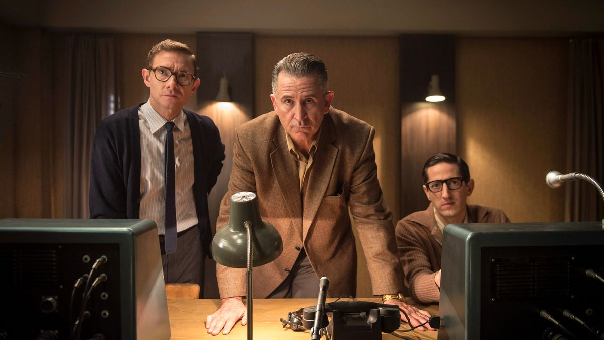 Best BBC films to watch on iPlayer right now | What to Watch