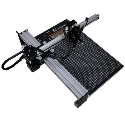 The Best Pen Plotters | Creative Bloq