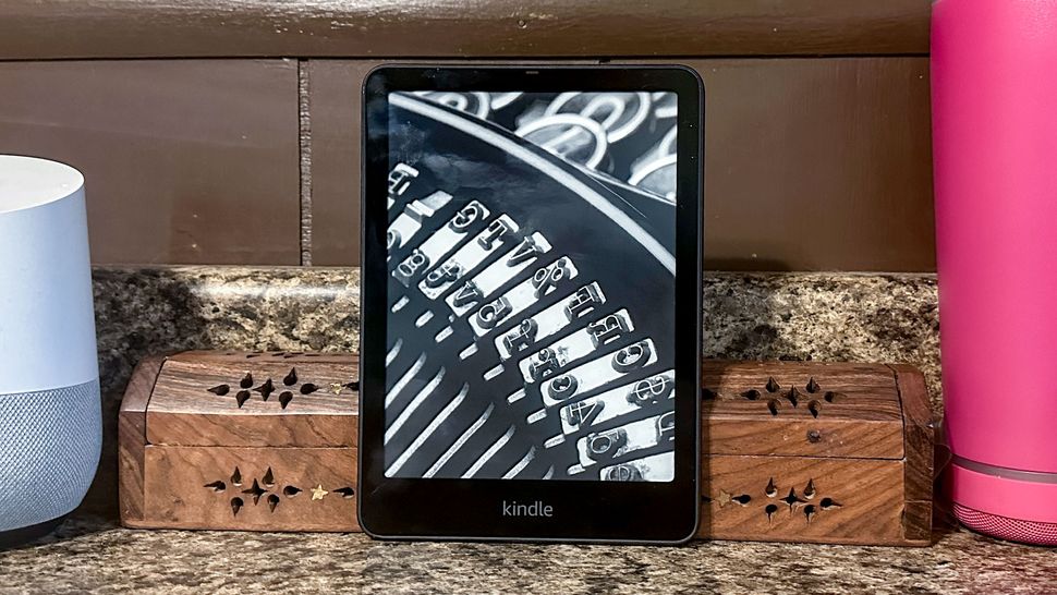The best Kindles in 2025: Our top picks tested and rated | Tom's Guide