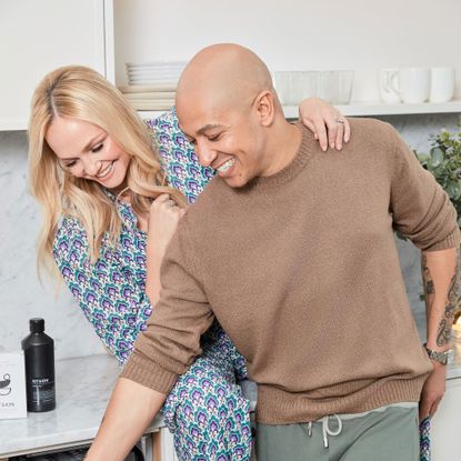 Home Truths with Emma Bunton | Ideal Home