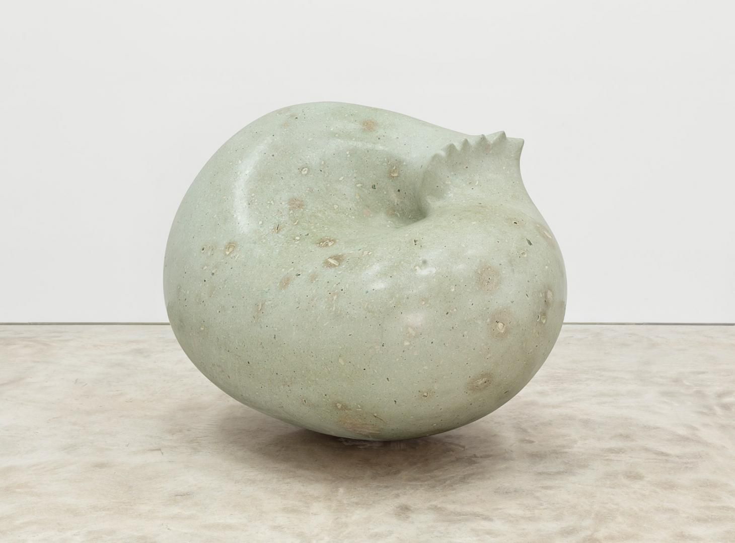 Alma Allen reaches great new heights in New York exhibition | Wallpaper