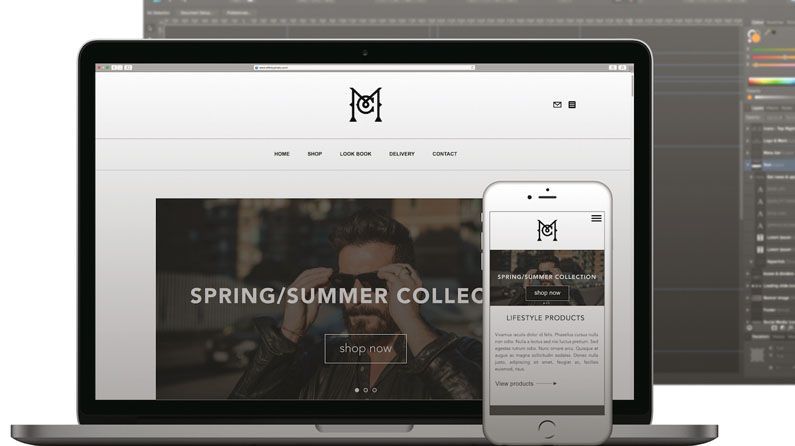 14 of the best logo design tutorials to help you level up your work ...