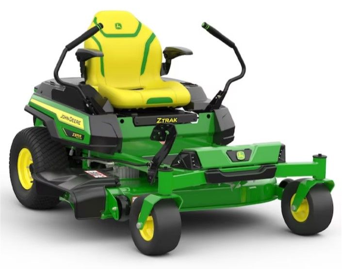 Best riding lawn mowers | Top Ten Reviews