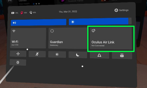 How to Play Minecraft VR on Quest 2 Using Questcraft or a PC | Tom's ...