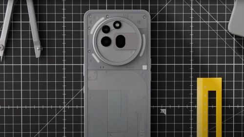 Nothing's new Phone 3a and 3a Pro come packed with impressive cameras ...