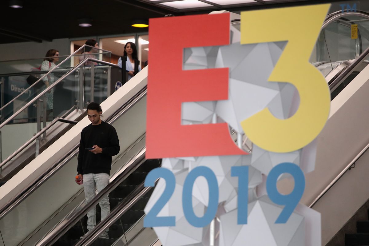 The best games of E3 2019: Avengers, Breath of the Wild 2, Cyberpunk ...