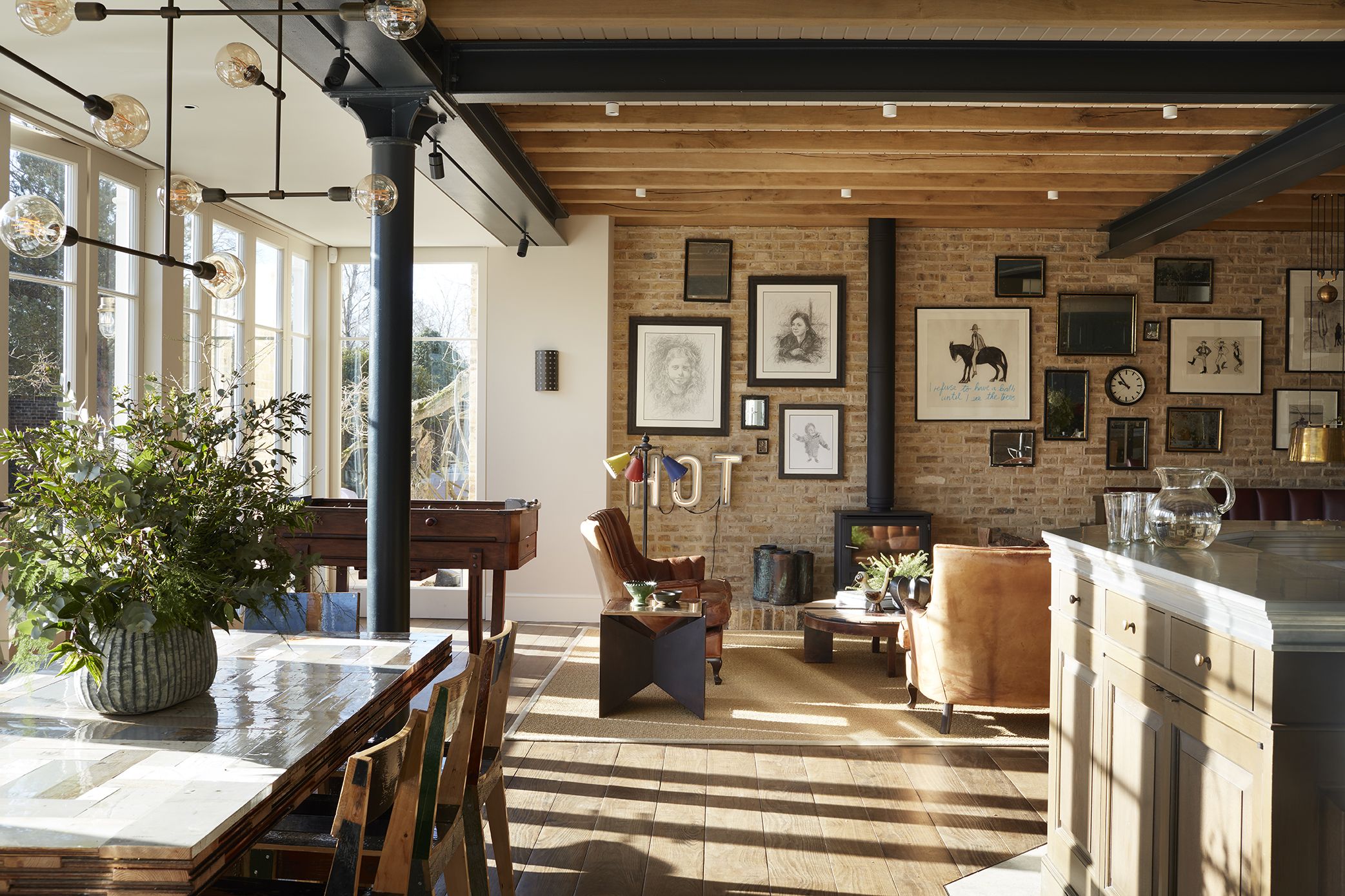 Studio Indigo | Country Life