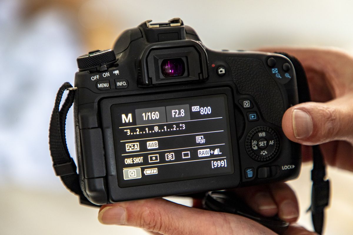 10 pro tips for perfect portraits: take beautiful family photos | Digital Camera World