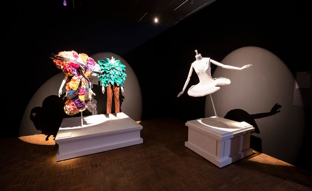 Viktor&Rolf: Fashion Artists 25 Years | Wallpaper*