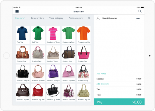 What is an iPad POS system? | TechRadar
