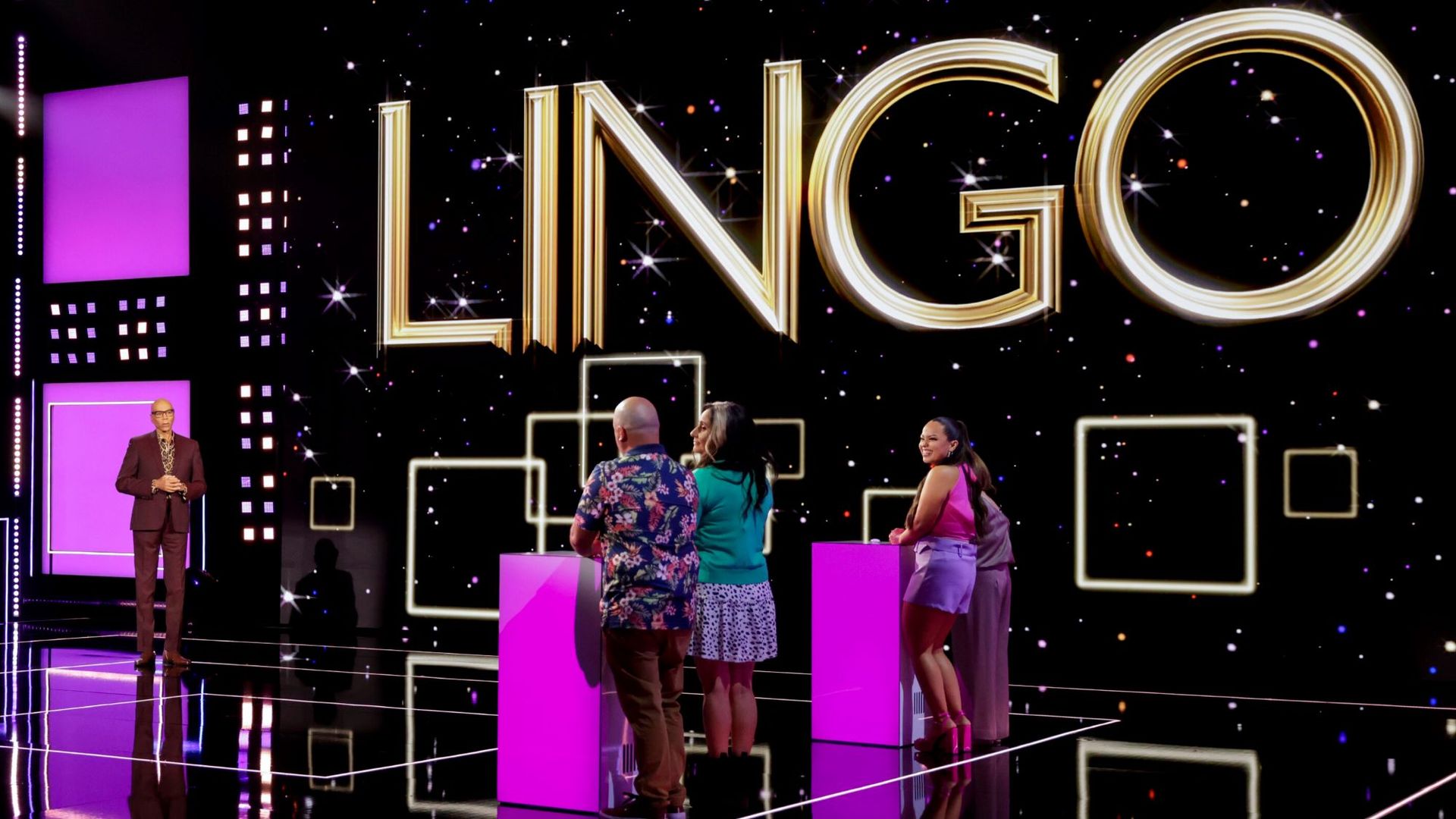 Lingo season 2 complete guide: everything we know | What to Watch