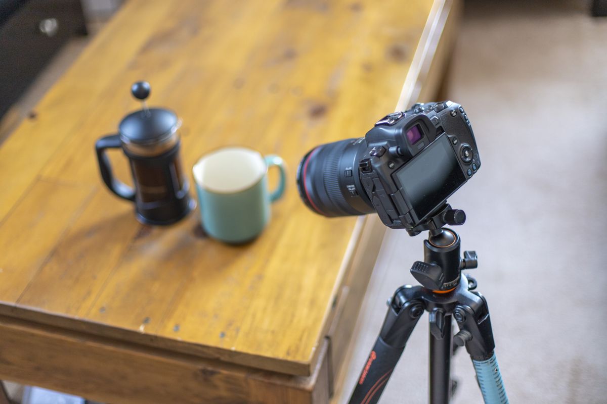 Capture a precise moment in time by extracting stills from 4K video ...