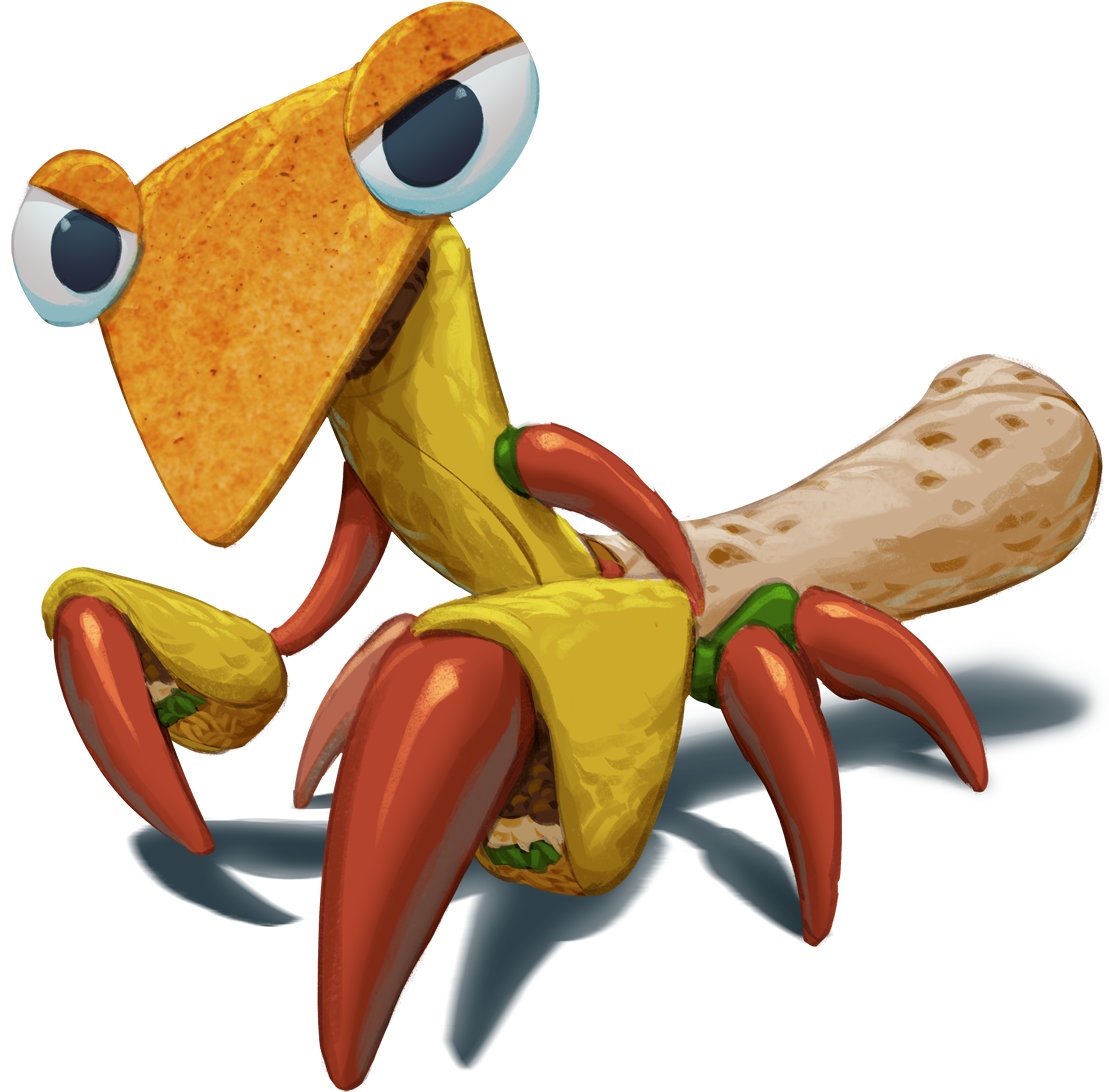 Bugsnax comes to Xbox on April 28 along with free update set to bring ...